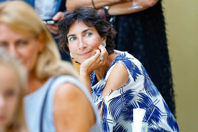 Über Dani - Feinste Fotos