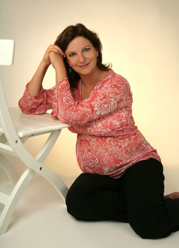 Schwangerschaftsfotos - Feinste Fotos